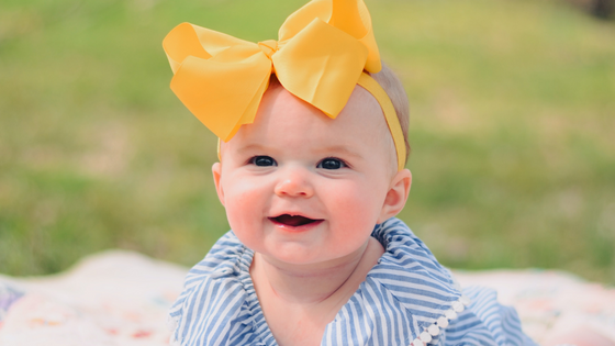 Most Popular Baby Girl Names of 2023 - Top 1000 - Little Duniya