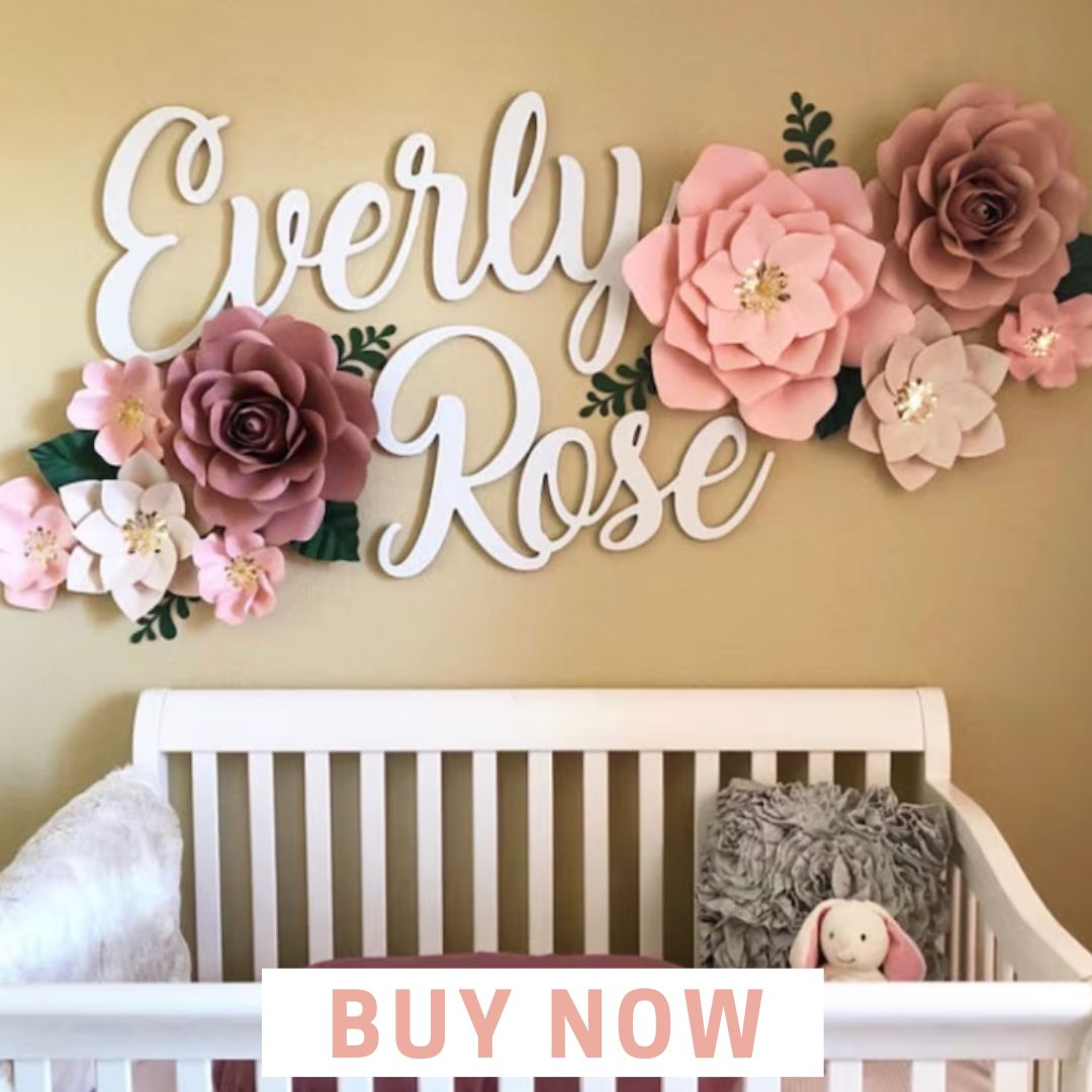 Names That Mean Rose - Little Duniya