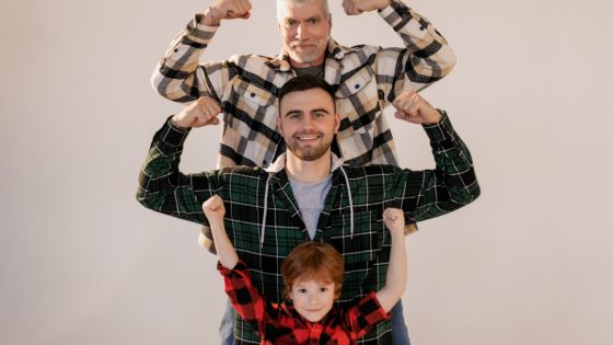 Masculine Boy Names - Strong, Unique, Traditional, and Rare