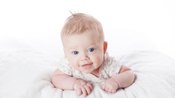 Middle Names For Colt (150+ Cute Ideas) - Little Duniya
